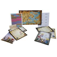 The Kingdom Code Student Packet