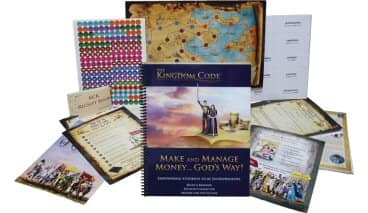 The Kingdom Code Adulting is Hard - Blog The Kingdom Code